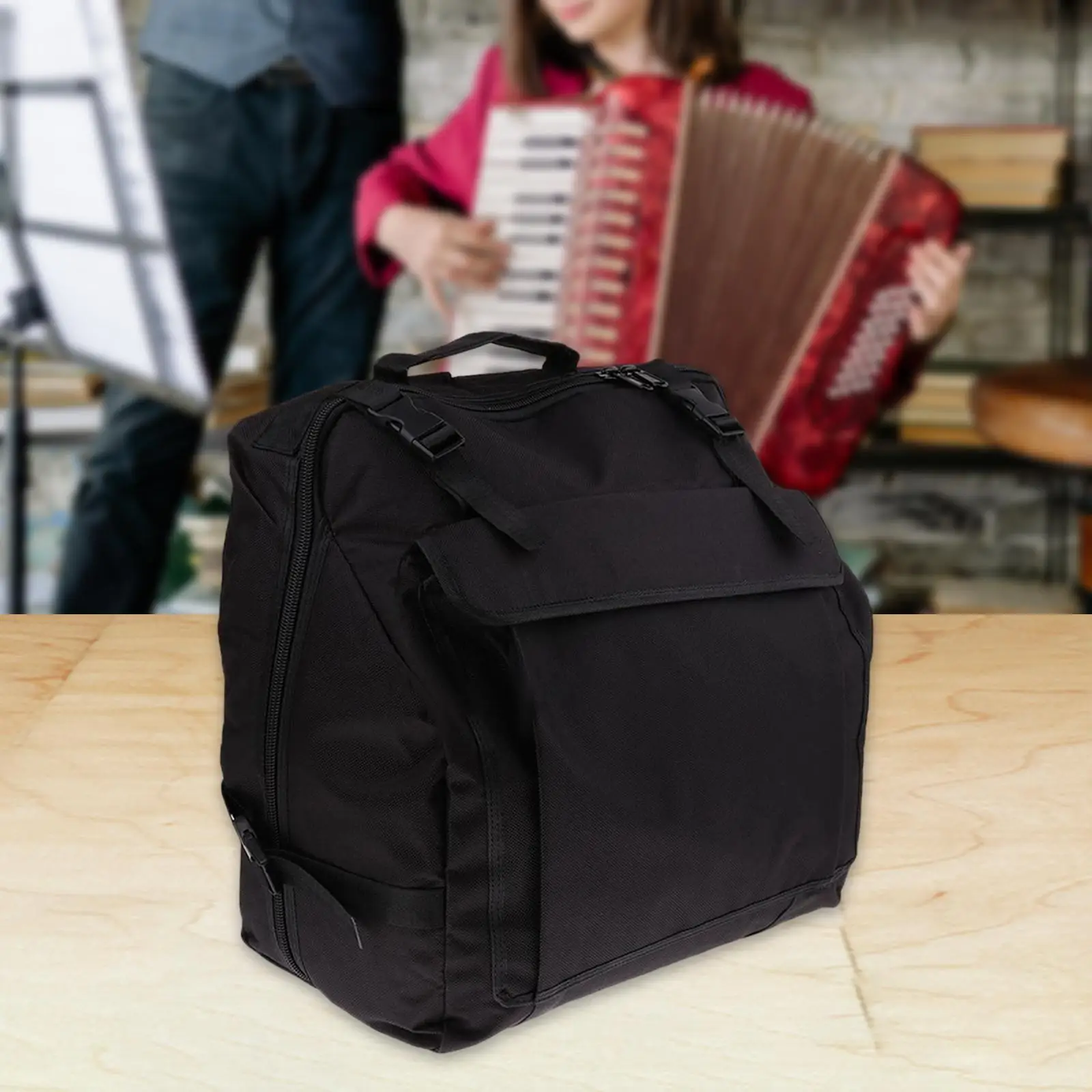 Accordion-Gig-Bag-Accordion-Container-Piano-Accordion-Case-Backpack-for ...