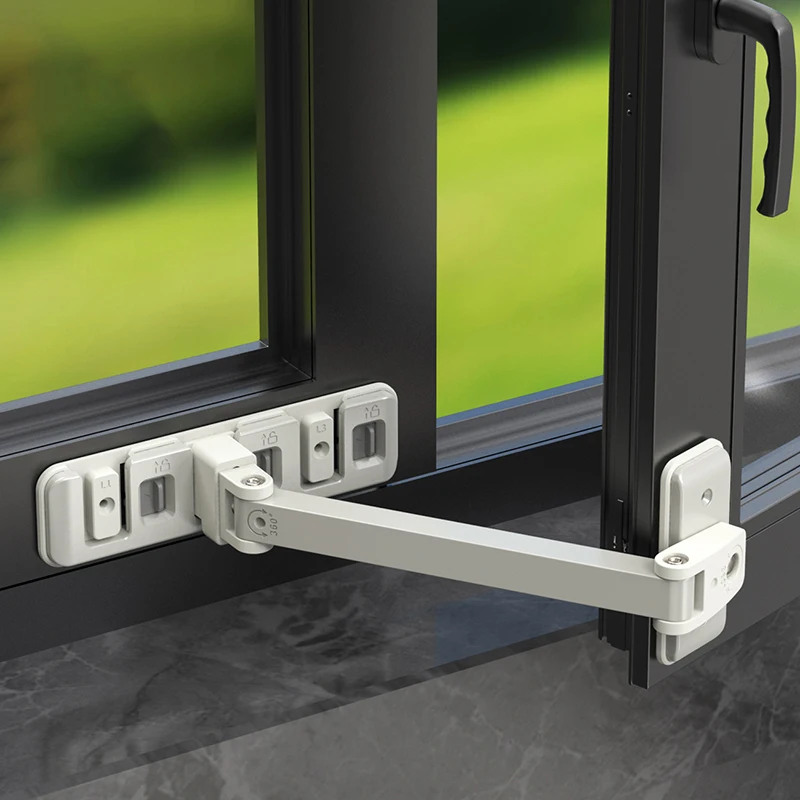 New-Home-Window-Safety-Lock-for-Baby-Security-Protection-Sliding-Door ...