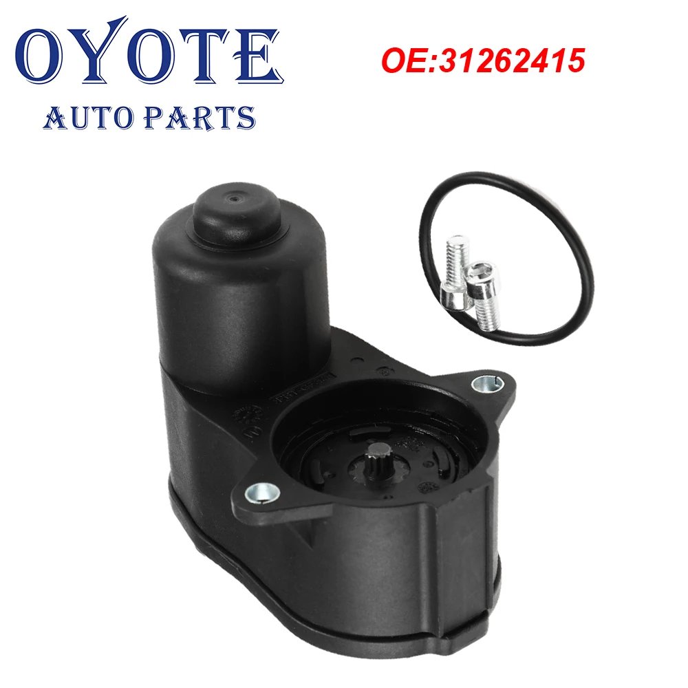 OYOTE 31262415 Electric Parking Brake EPB Actuator For Volvo S60 S80 ...