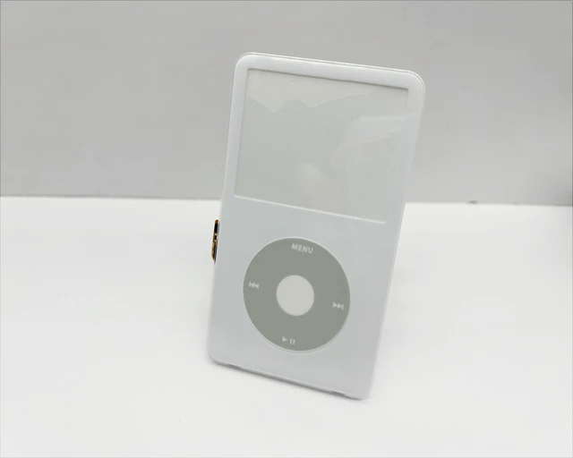 front faceplate housing case cover clickwheel center button various ...