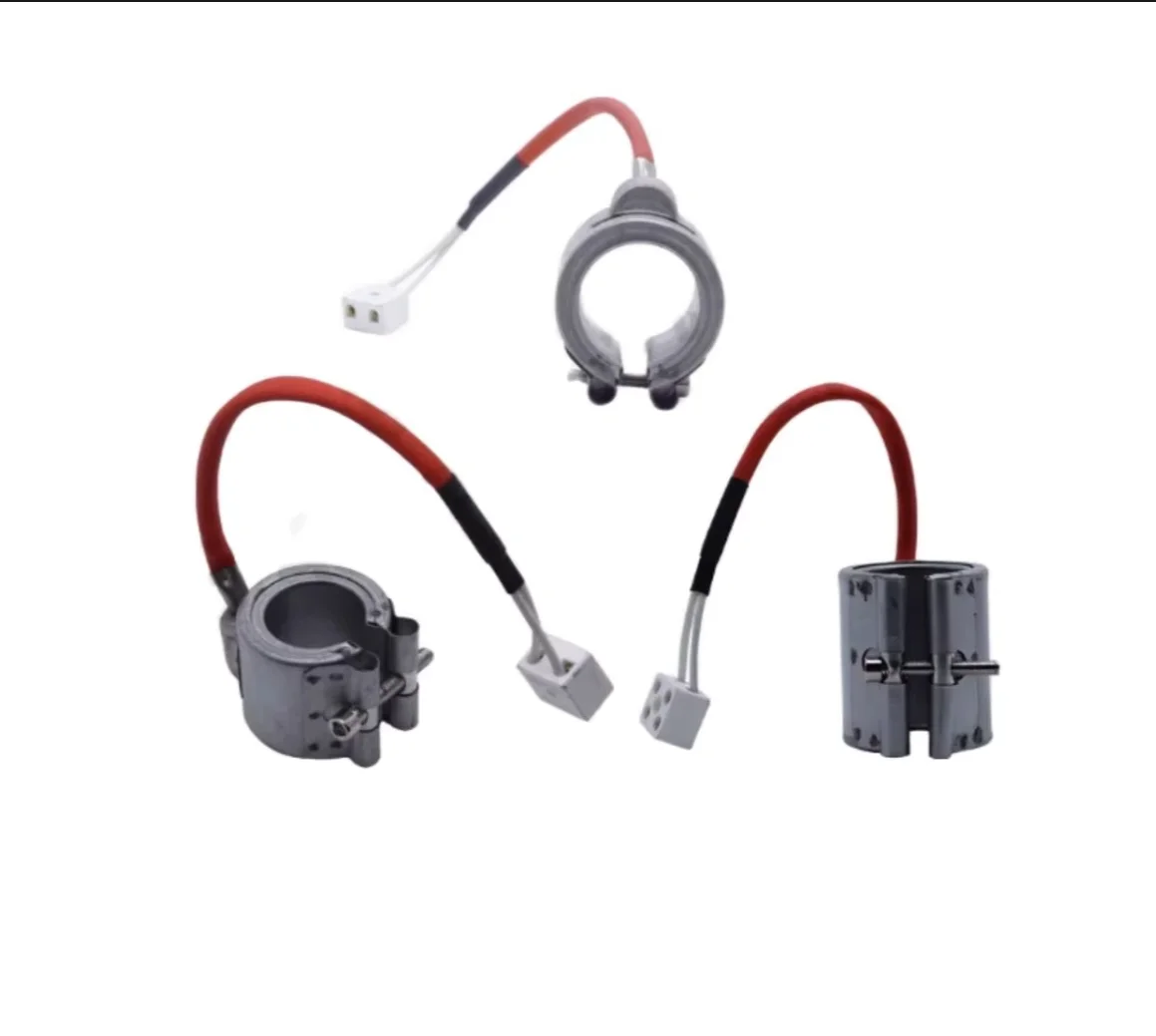 Injection-molding-machine-closed-ceramic-heating-ring-25-30-32-35-free ...