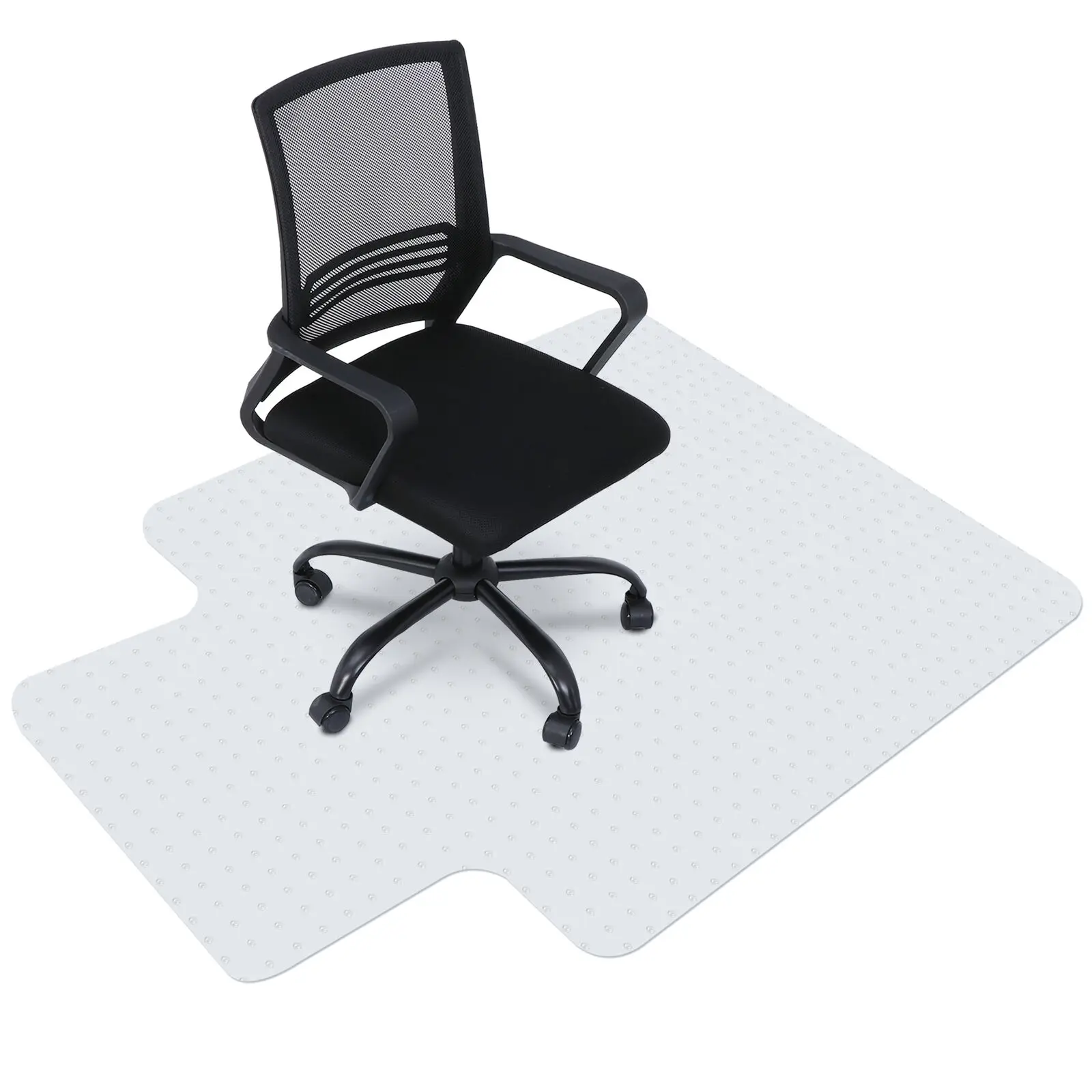 48-x-36-Home-Office-Chair-Mat-PVC-Floor-Studded-Back-with-Lip-For-Pile ...