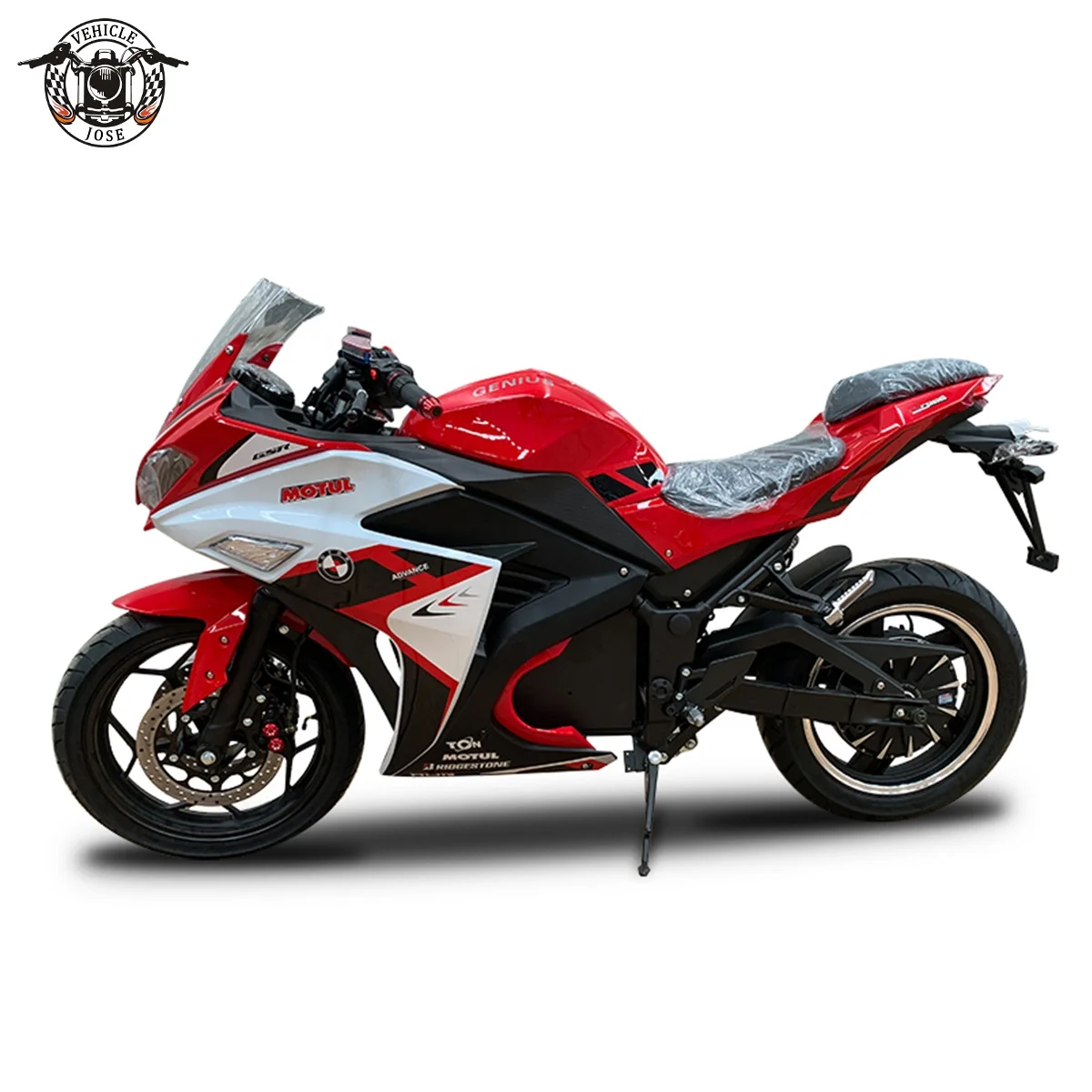 Moto 125 Chinoise Pas Chere