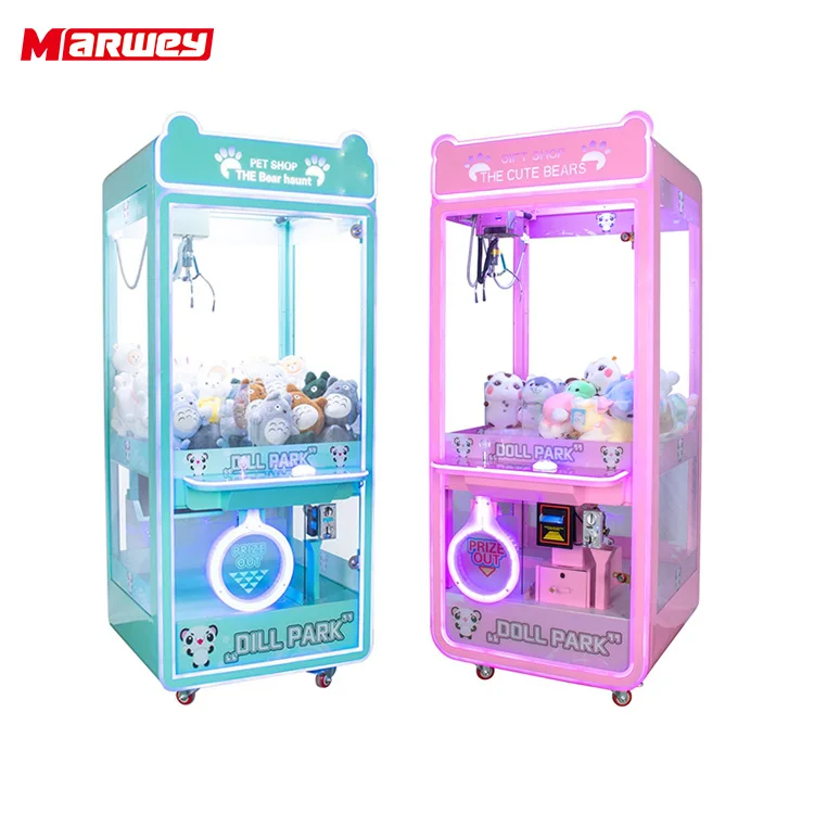 Cheap-Amusement-Park-Coin-Operated-Game-Machine-Personalized-Custom-Toy ...