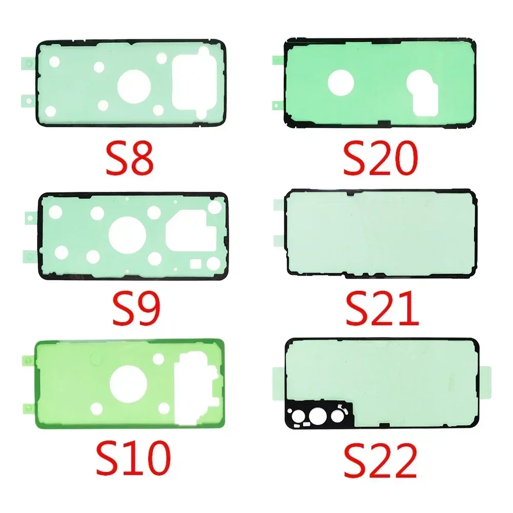 1pcs-Back-Housing-Cover-Sticker-for-SamSung-Galaxy-S10-S20-S21-S22-Plus ...