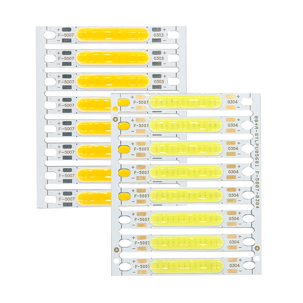 Flashlight Lamp Flashlight | Light Bulbs Flashlights | Led Chip 5w ...