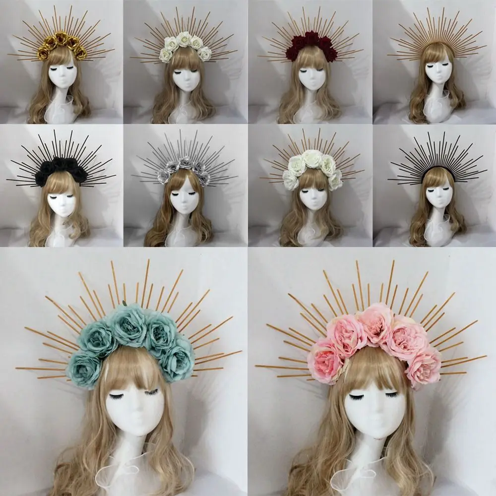 DIY Gothic Headdress: The Ultimate Guide to Crafting Your Own Darkly ...