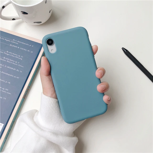 Blue Iphone 5 Cases