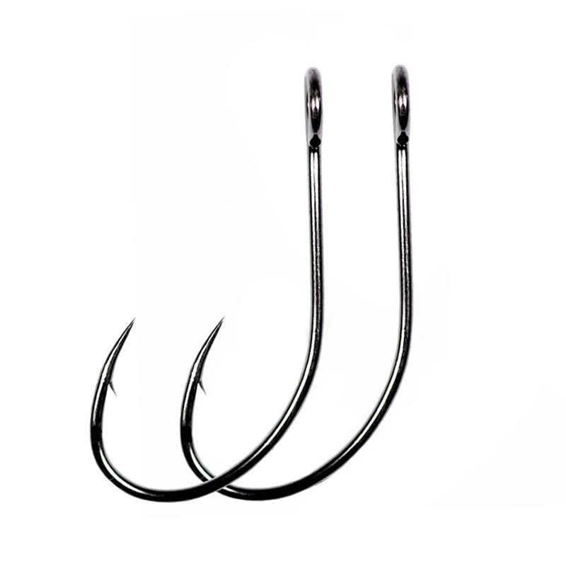 Big Bait Fishing Hooks - Easy Fishing Tackle