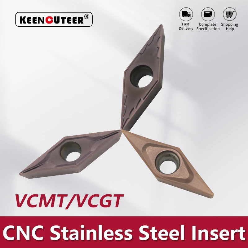 VCMT-VCGT-VCMT11-16-VCGT11-16-YZ15TF-inserto-in-metallo-duro-per-SVJCR ...