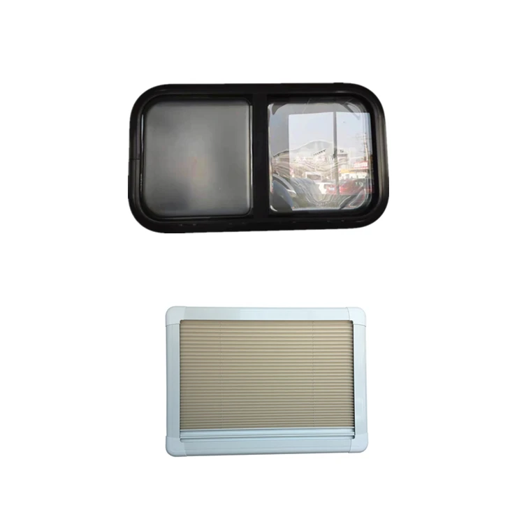 Sliding Rv Window Manufacturers
