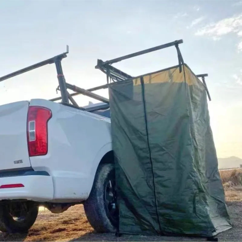 Tenda-Doccia-Da-Campeggio-Outdoor-Single-Roof-Shower-Tent-Changing ...