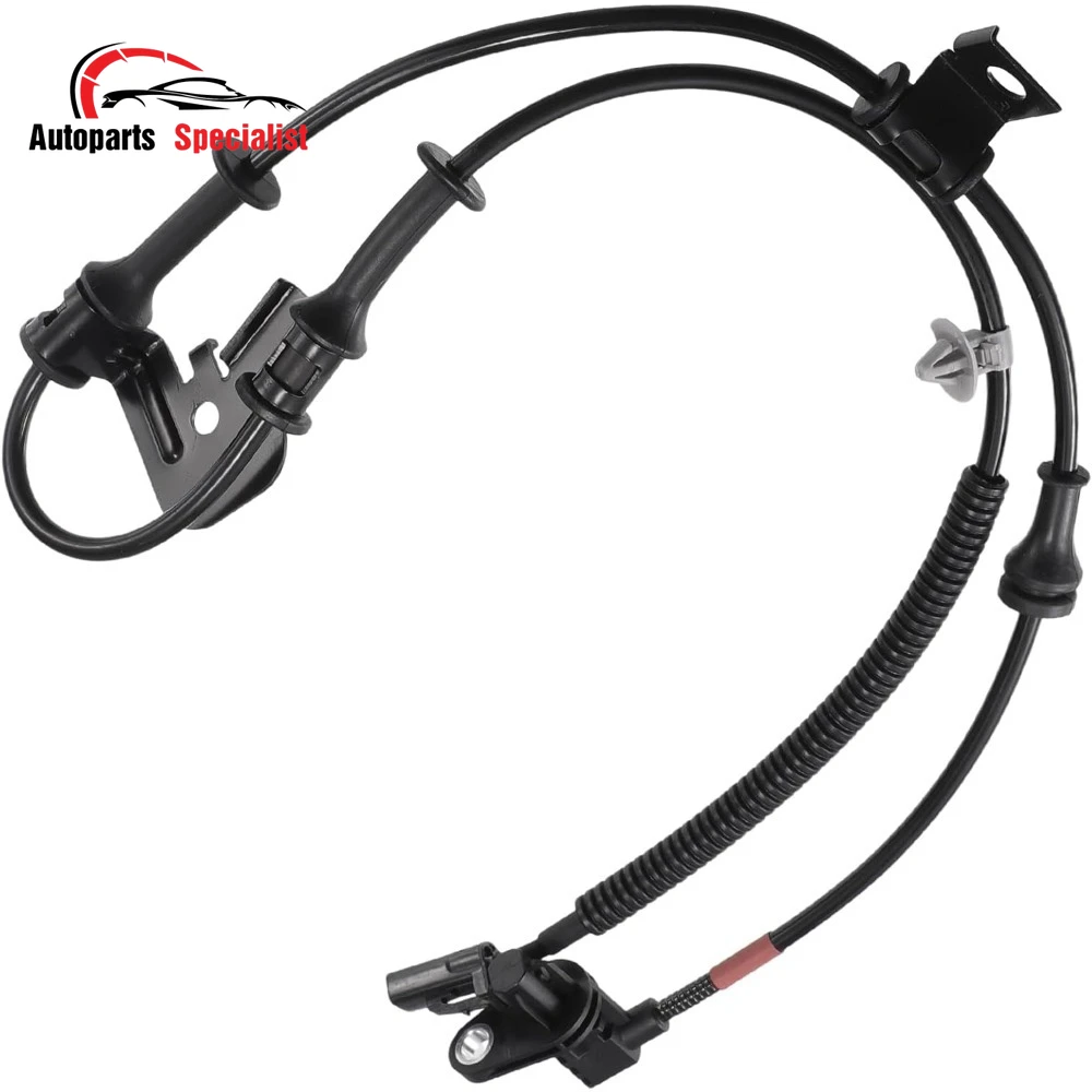 Front Right 95671-1R000 ABS Wheel Speed Sensor for 2011-2017 Hyundai ...