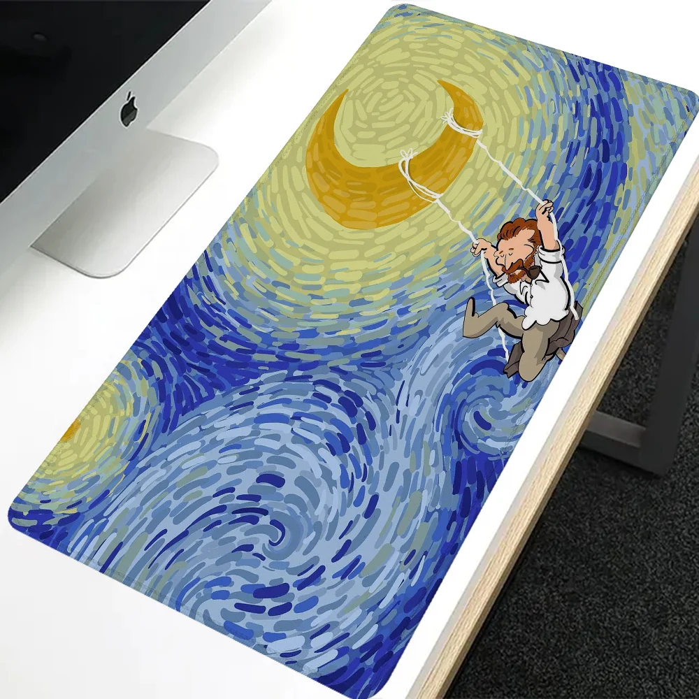 Van-Gogh-Desk-Mat-Mause-Pad-Mousepad-Anime-Office-Accessories-Mouse ...