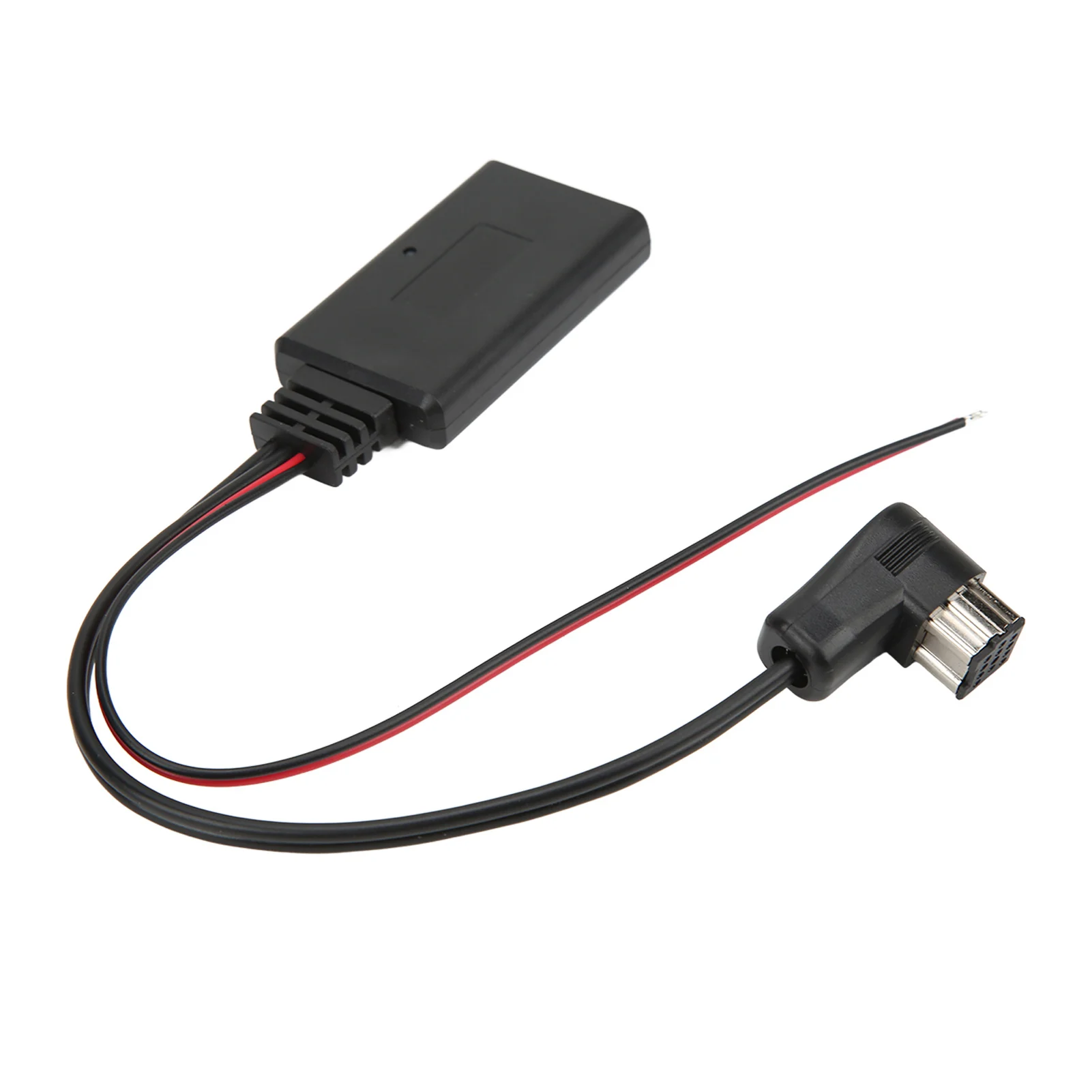 Car Wireless Bluetooth Module Music Adapter Aux Audio Cable Music ...