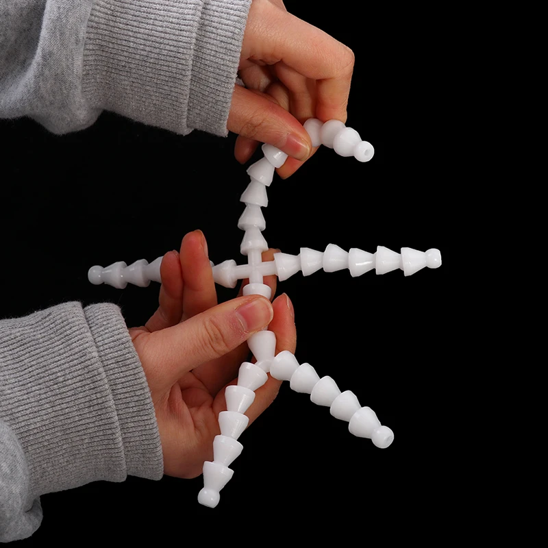 Plush Doll Accessories | Doll Joint Skeleton | Ball Joint Flexible ...