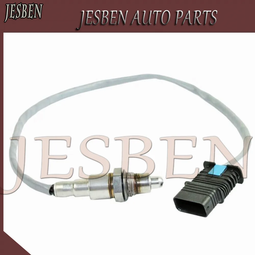 0258030046 11787645875 Back Lambda Probe O2 Oxygen Sensor For Bmw F10 F20 F21 F22 F23 F30 F31 ...