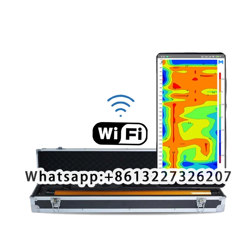 ADMT-3HT2-Detector-3H-3HT3-8HT2-8HT3-Water-detector-underground-100m ...