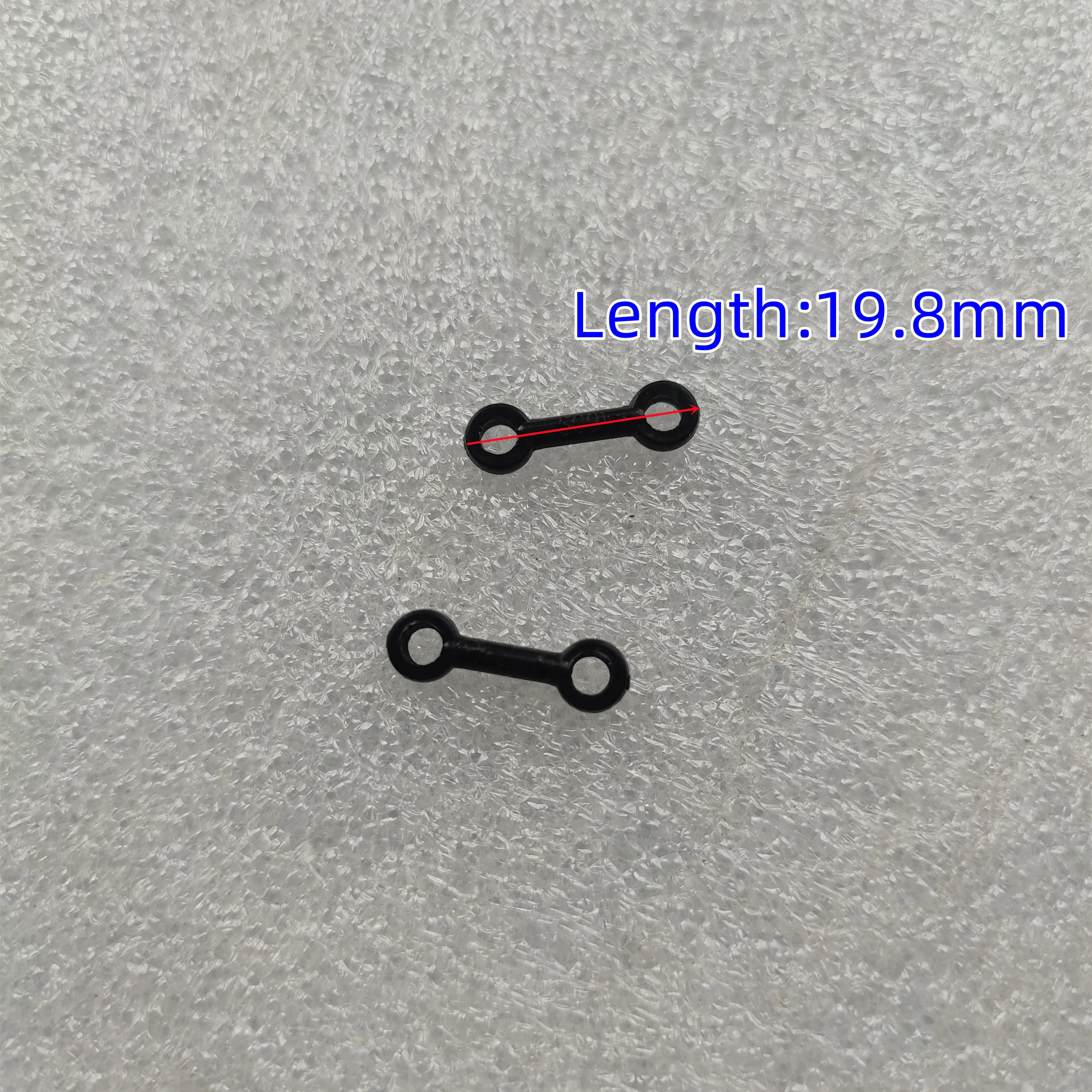 Syma Connect Buckles 8 Buckle 2cm For S031 S032 S301 S006 S009 S022 S027 S029 S030 Rc Helicopter ...