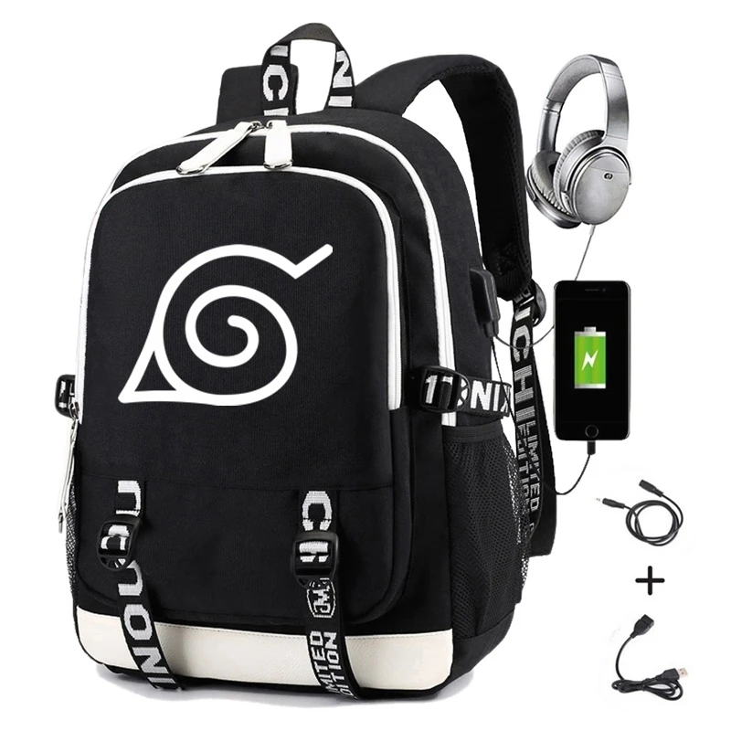 Anime-Naruto-Backpack-Sharingan-Teen-Boys-Student-Schoolbag-Backpack ...