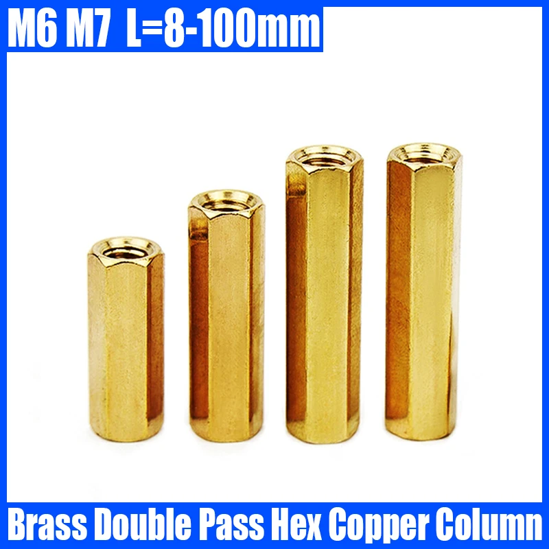 1PCS-M6-M7-8-100Mm-Double-Pass-Hex-Standoff-Board-Stud.jpg