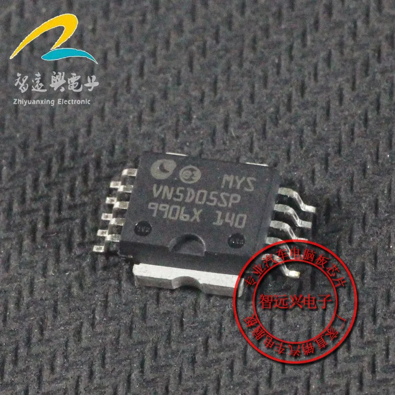 10pcs VN5D05SP SOP new|sop| - AliExpress