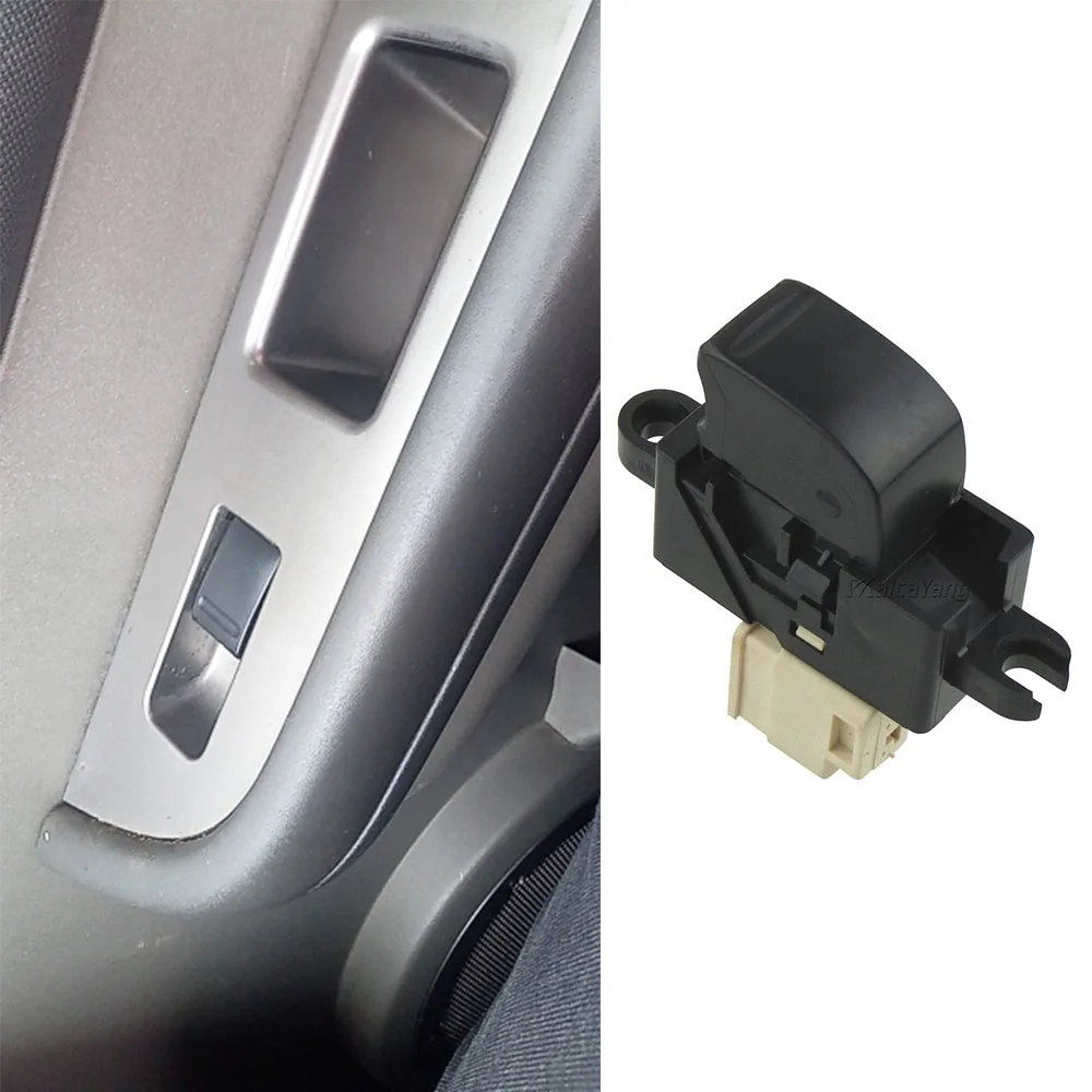 25411-0V000-Electric-Power-Window-Control-Switch-Button-For-Nissan ...
