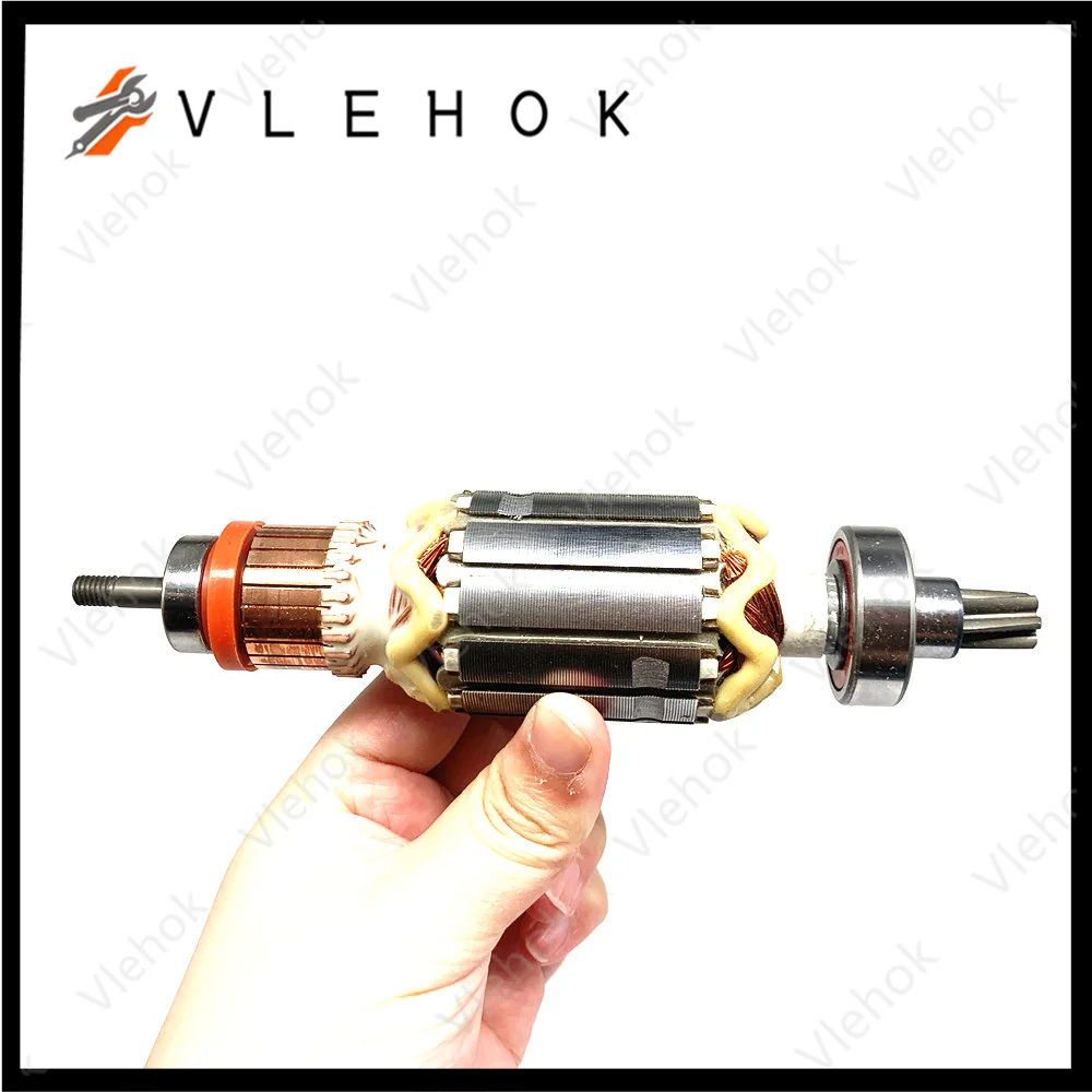 Armature-Rotor-For-Makita-HR4003C-HR4013C-513888-4-Power-Tool ...