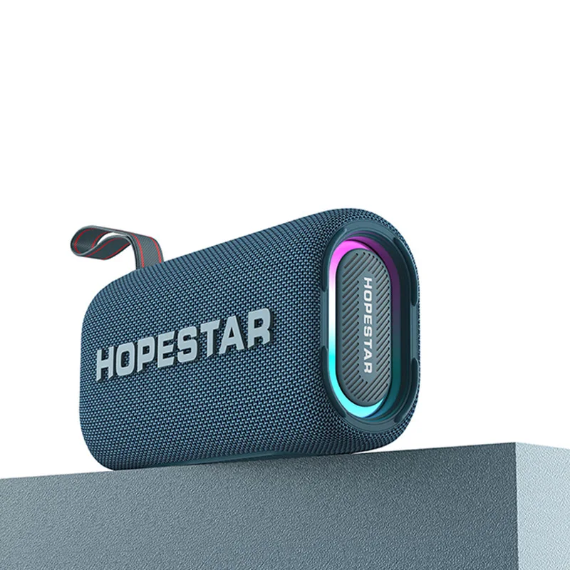 HOPESTAR-H55-Waterproof-Portable-Wireless-Dual-Speaker-Bluetooth-Audio ...