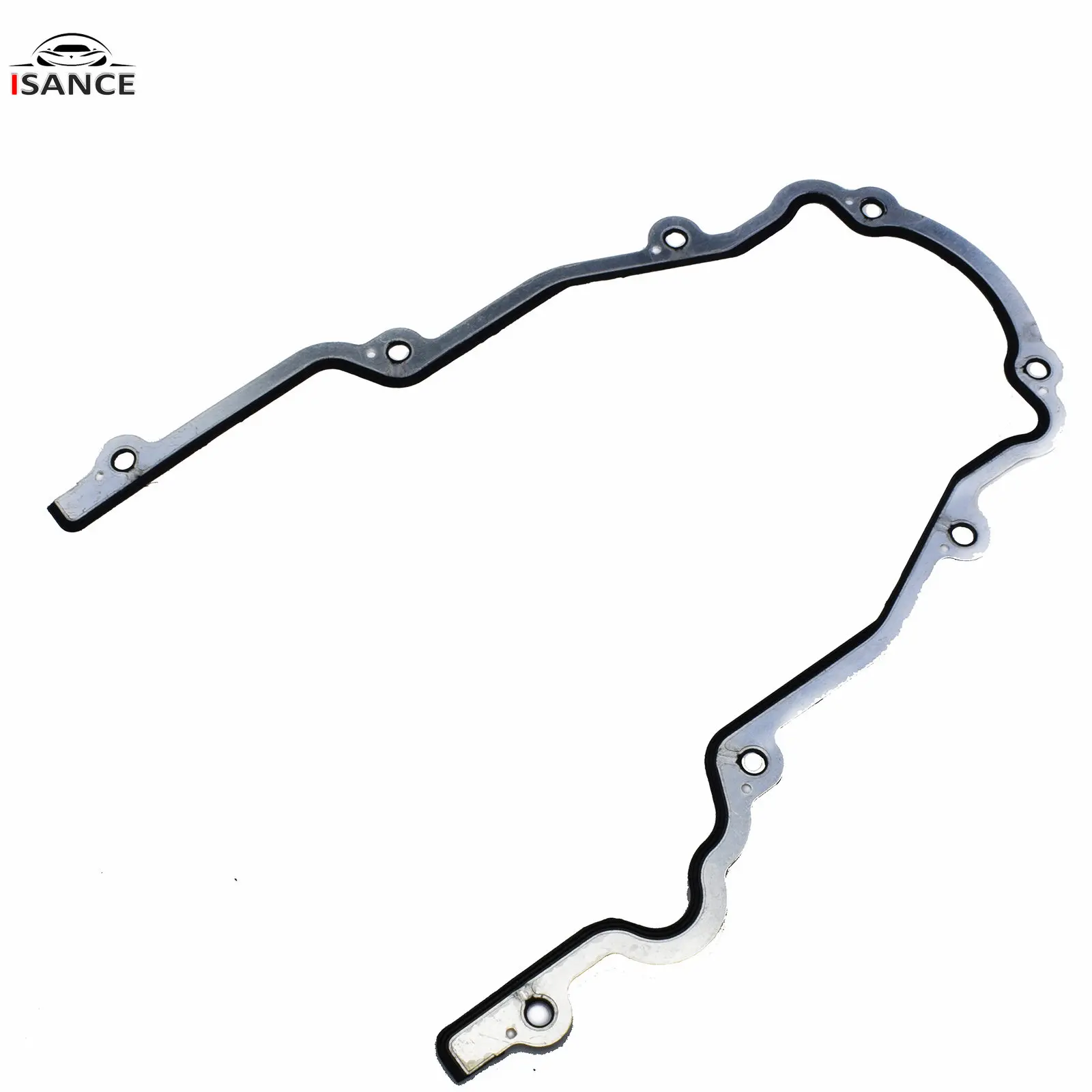 New-Timing-Cover-Gasket-Crankshaft-Seal-12633904-12574294-For-Chevrolet ...