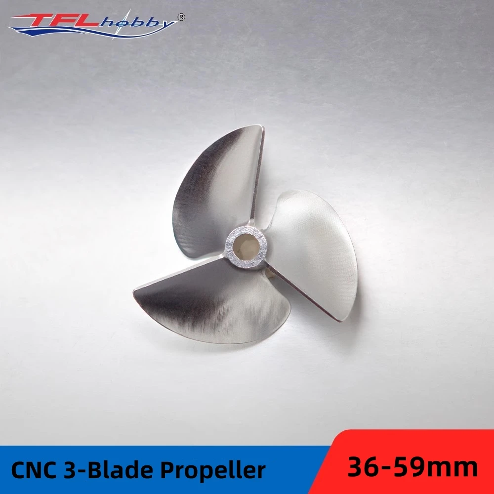 TFL-3-Blade-O-Series-CNC-1-4-Pitch-Aperture-Dia-36mm-59mm-Aluminium ...