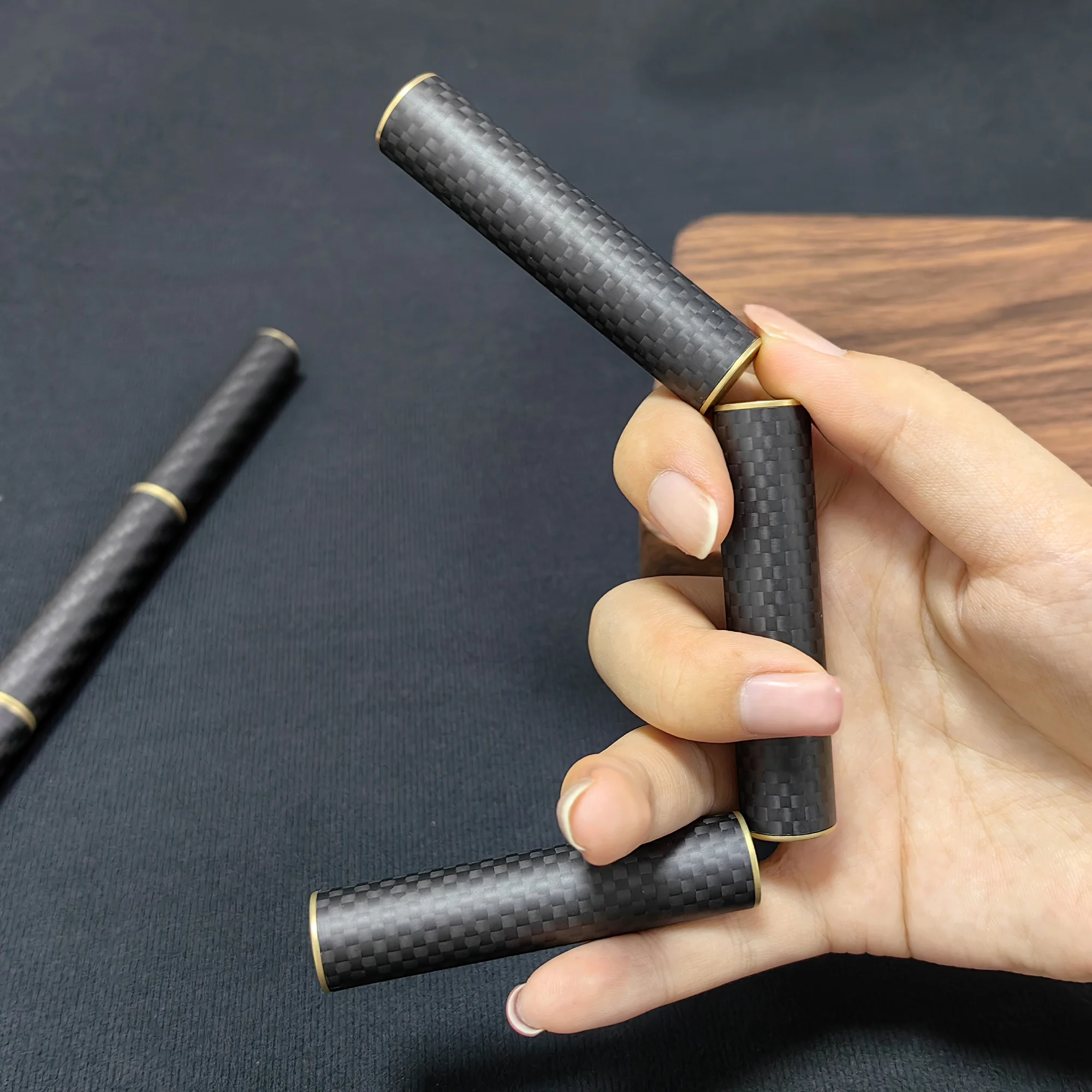 Edc Fidget Speelgoed Stressverlichting Voor Volwassenen Magnetische ...