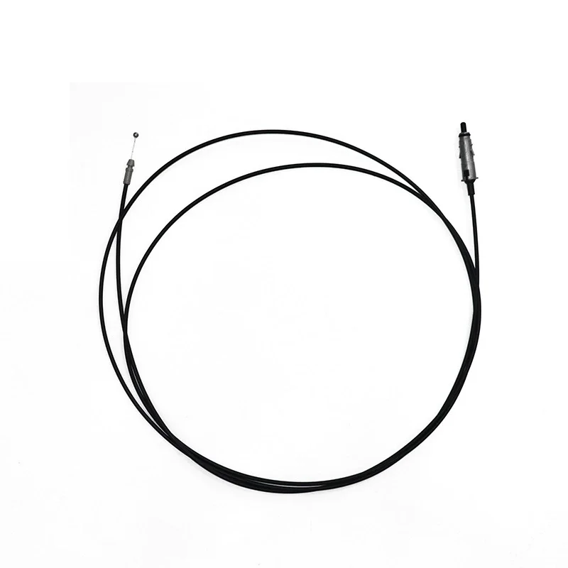 Car Fuel Tank Door Release Cable 7703506160 77035-06160 For Toyota ...