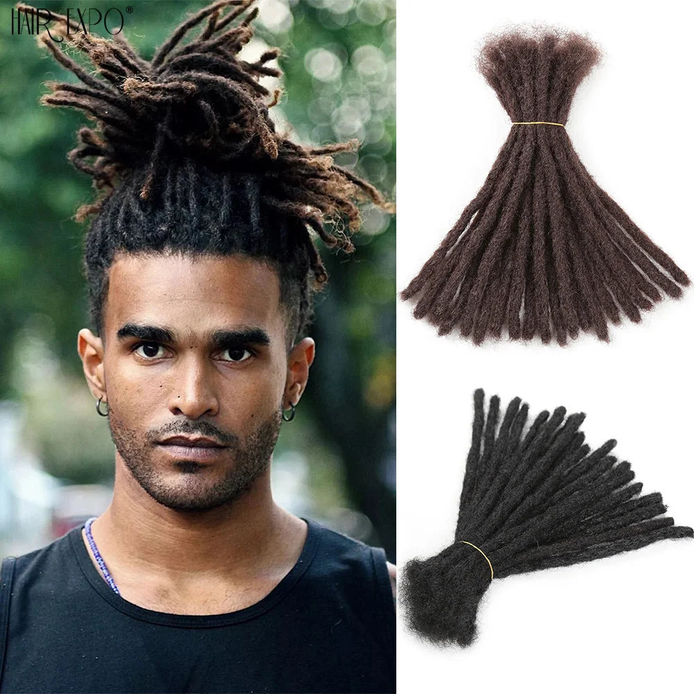 Rasta Hairstyles For Men