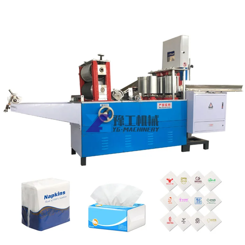 small-machine-for-home-business-automatic-napkin-paper-making-machine