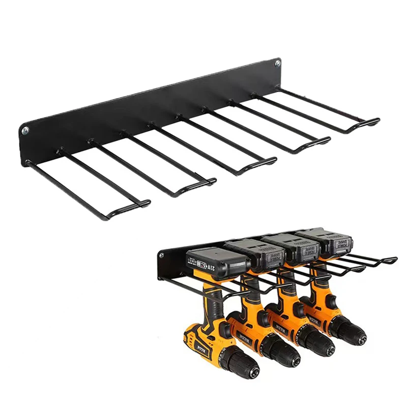 Upgrade-Hand-Power-Tool-Organizer-Rack-Wall-Mounted-Floating-Tool-Shelf ...