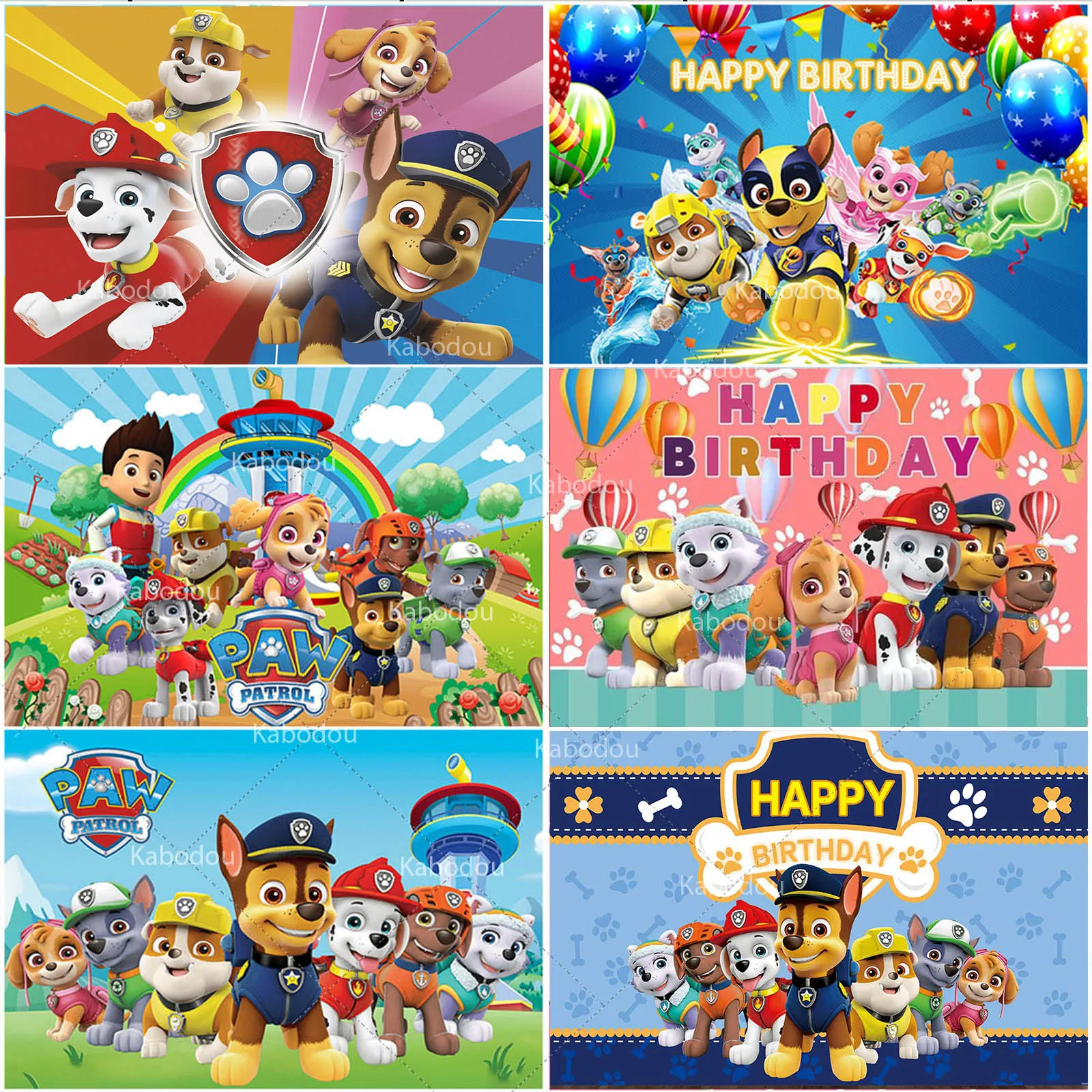 Paw Patrol Zoom Background: The Ultimate Guide for Parents and ...