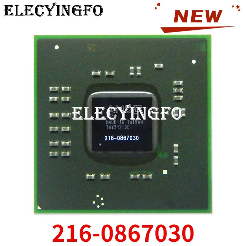 NEW 216-0867030 Laptop Graphic chip GPU BGA Chipset - AliExpress 502