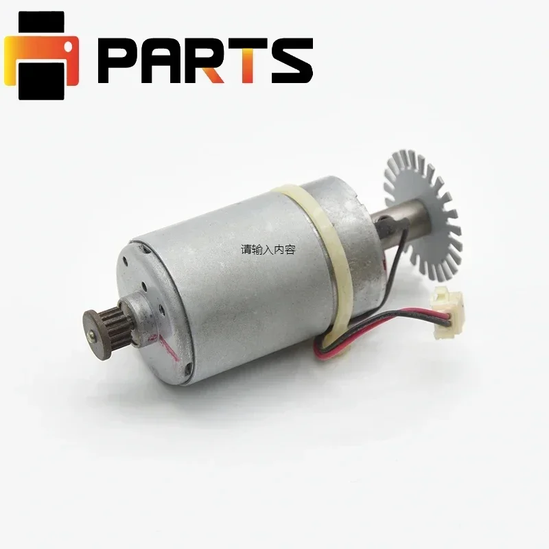 1Pc Duplicator MOTOR CCWRS-555PH-2410 fit for RISO RV 490-20005 or 023 ...