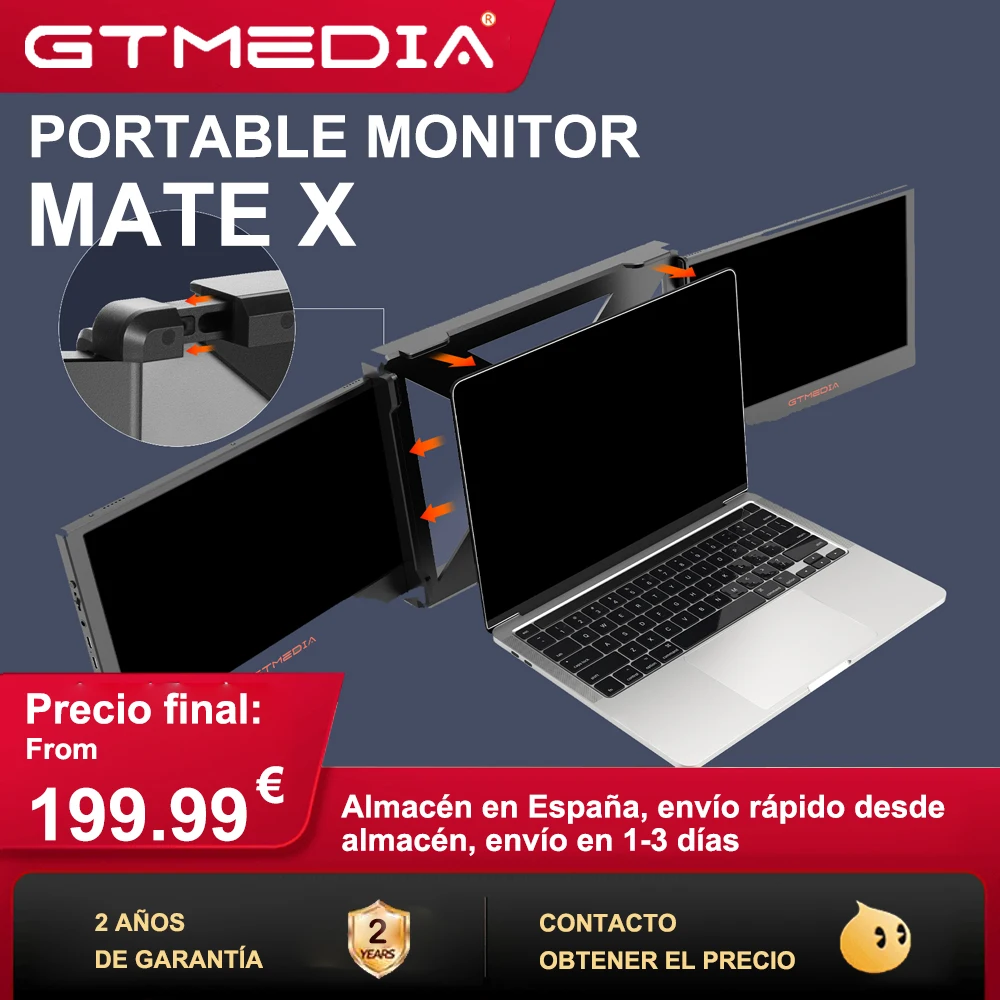 80off-11-6-Inch-Portable-Dual-Screen-External-Display-Monitor-GTMEDIA ...