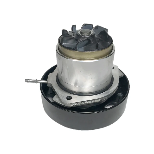 Volkswagen Water Pump Genuine Volkswagen 03H-121-008-M , 50% OFF