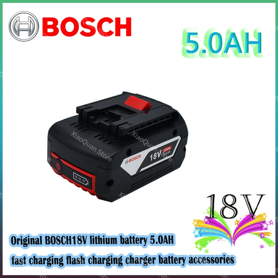 BOSCH-18V-Original-Lithium-Battery-BOSCH-Battery-Pack-5-0AH-Original ...