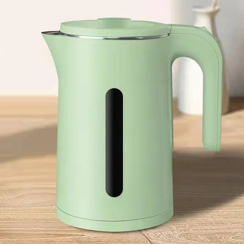 2-3L-Electric-Kettle-Household-Smart-Thermal-Kettle-Anti-scalding-Push ...
