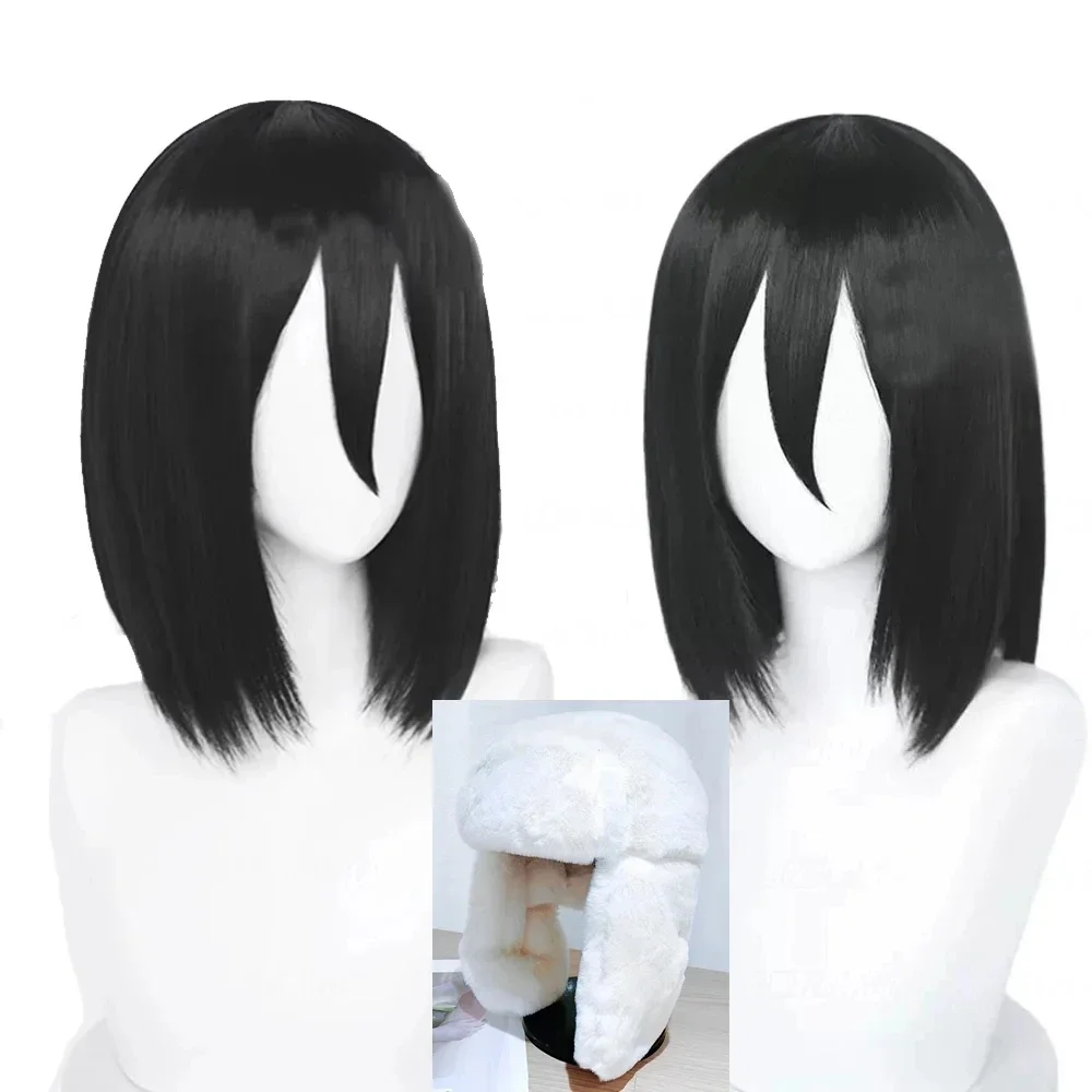Fyodor-Wig-Bungo-Stray-Dogs-Fyodor-Dostoevsky-Cosplay-Wig-Styled-Short ...