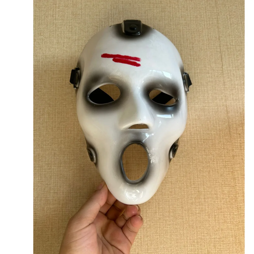 New-Cosplay-Screaming-Death-Mask-Villain-Adult-Zombie-Scares-People ...