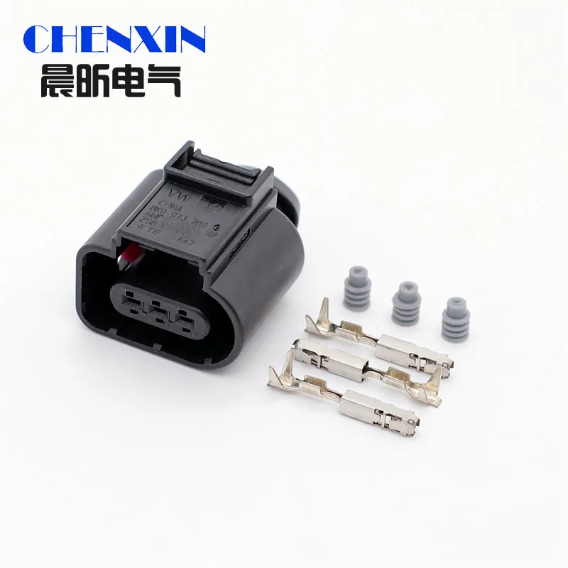 8K0973703-3-Pin-1-5mm-Air-Conditioning-Pressure-Switch-Intake-Pressure ...