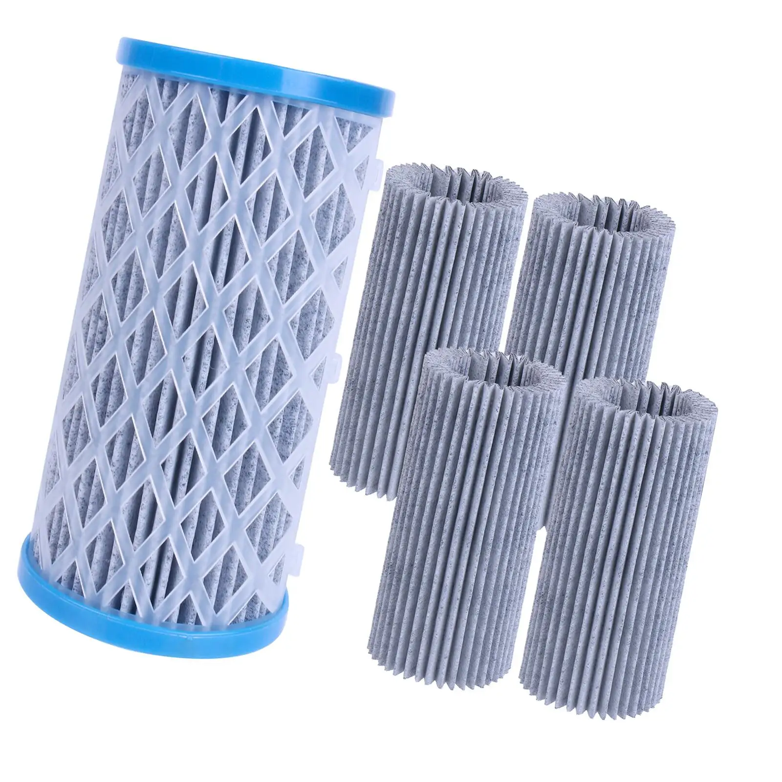 Pool Filter Cartridge Attachment Pool Filter Papers for III Type 58384 ...