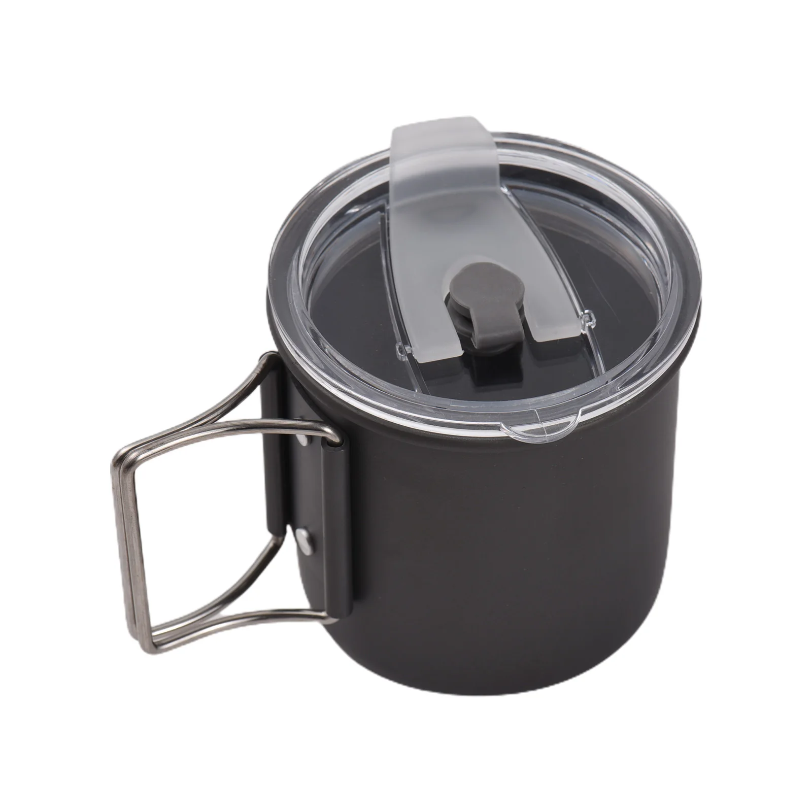 Outdoor-Camping-Portable-Titanium-Water-Cup-with-Folding-Handle-and-Lid ...