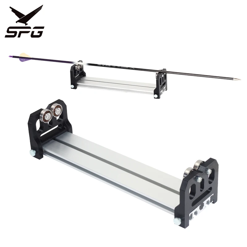 Arrow-Shaft-Sander-Grinder-Tool-Archery-Carbon-Fiberglass-Arrows-DIY ...