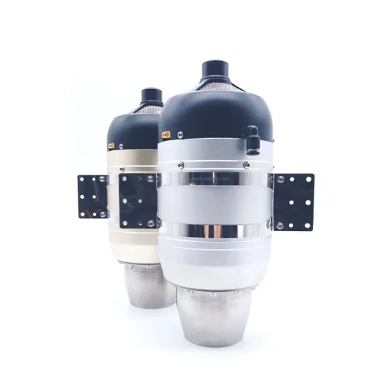 SWIWIN-Turbine-Rc-Jet-Engine-Brushless-Turbojet-Thrust-12KG-Turbojet ...